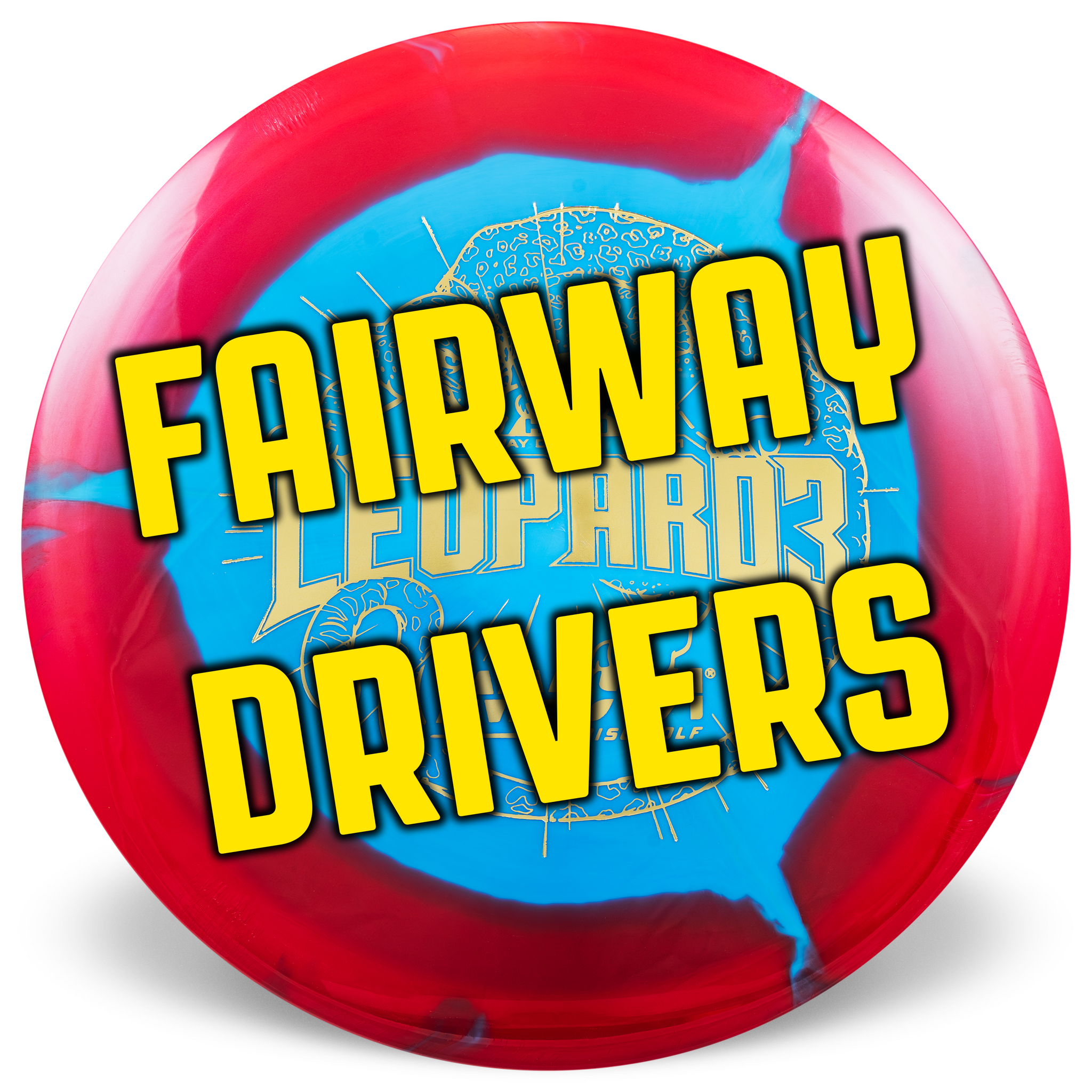In Stock Fairway Drivers