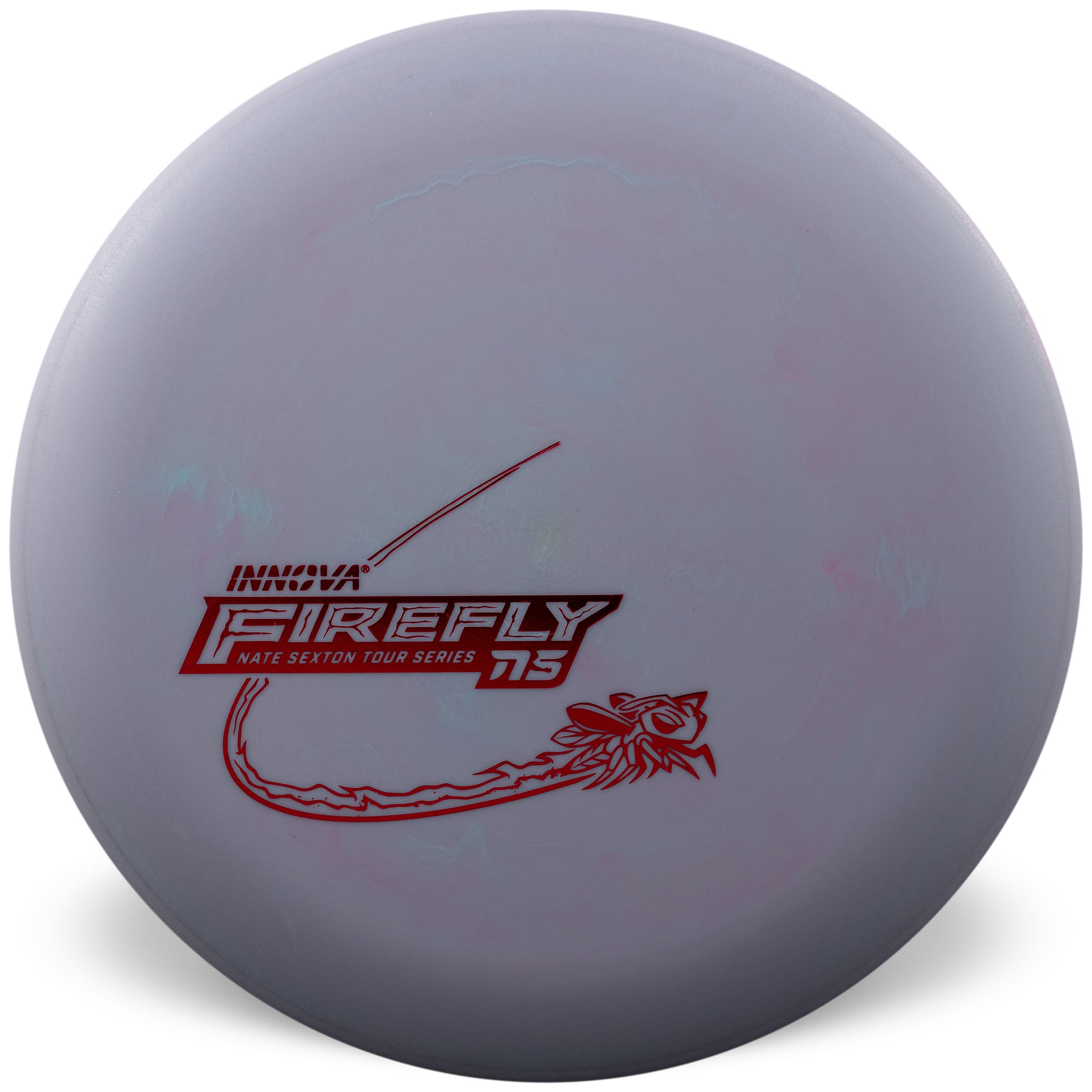 Innova Disc Golf Canada Nate Sexton 2025 Tour Series Nexus Proto Colour ...