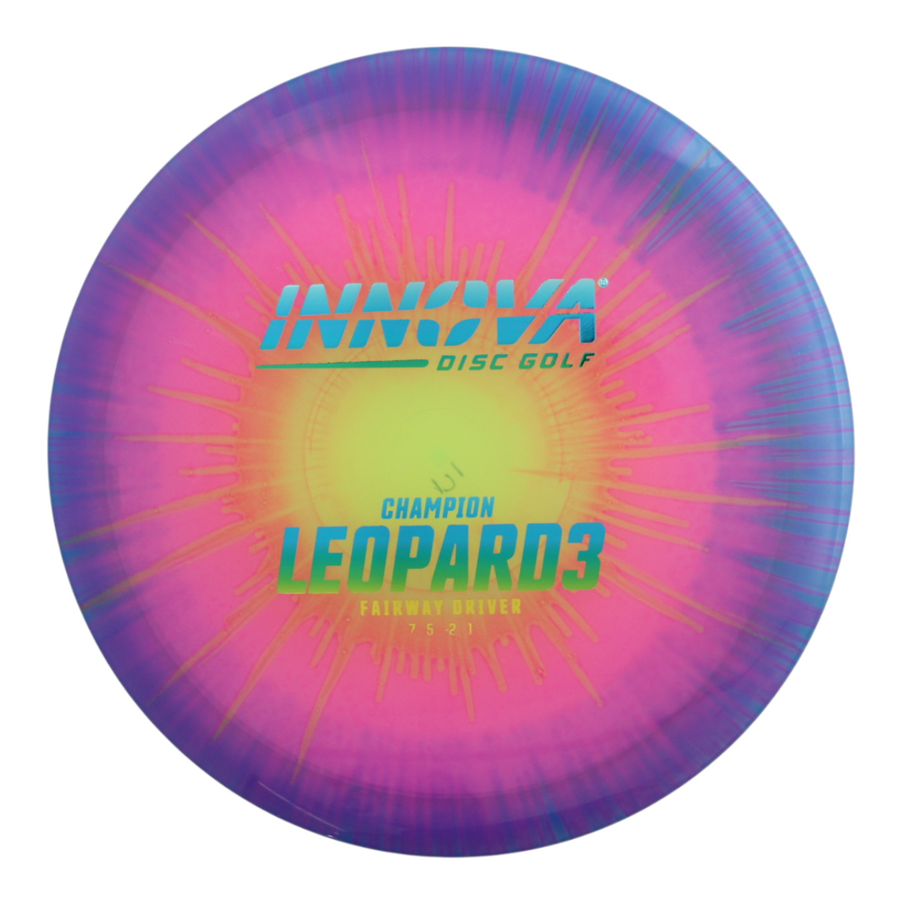Innova Disc Golf Canada