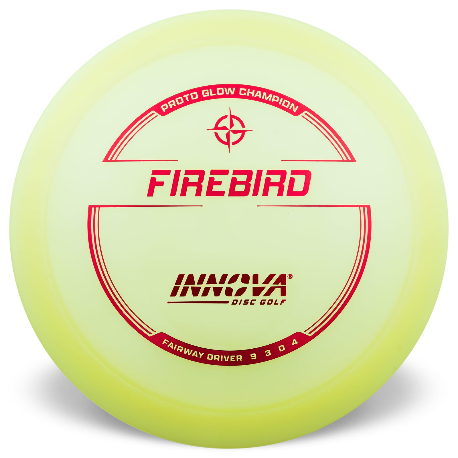 Innova Disc Golf Canada