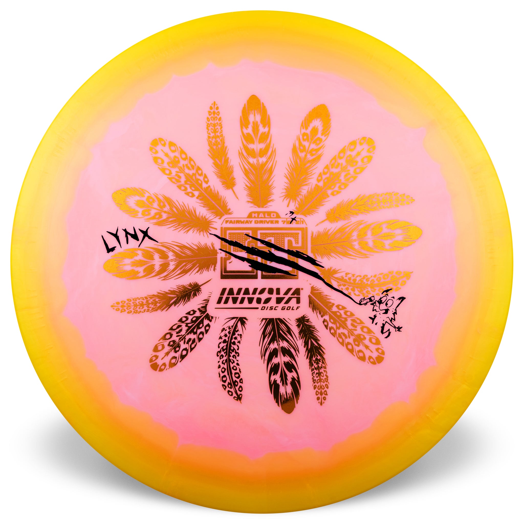 Lynx Halo Star