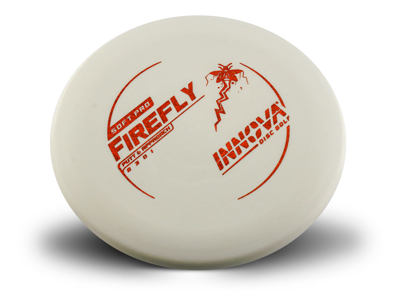 Firefly Soft Pro (Limited Production)