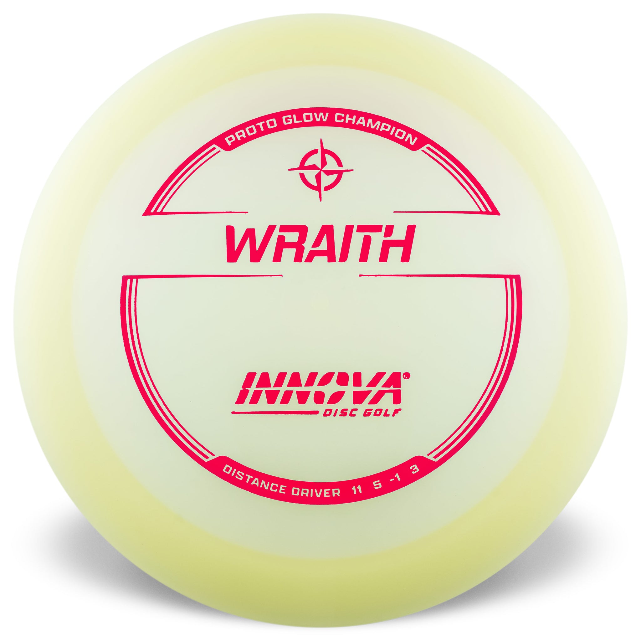 Wraith Champion Proto Glow